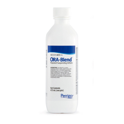 Comprar Ora Blend 473ml | Guinama
