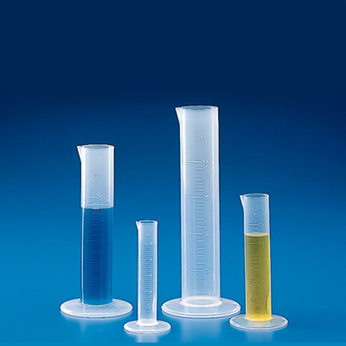 Comprar Probeta 50Ml Polipropileno Clase B | Guinama