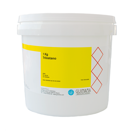 Comprar Trilostano Online - Venta Profesional | Guinama