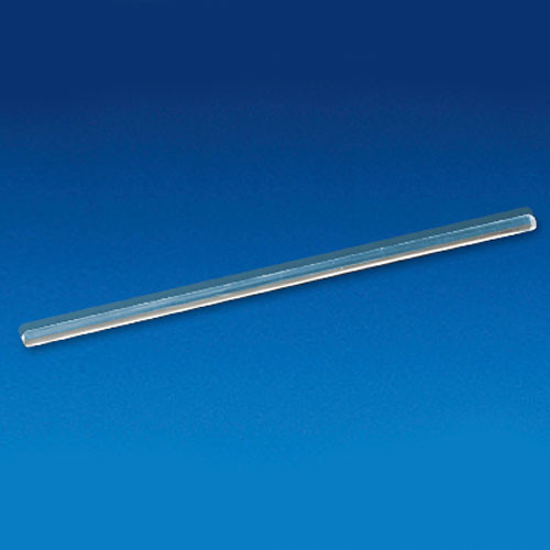 Comprar Varilla de Vidrio de Laboratorio 5X200mm | Guinama