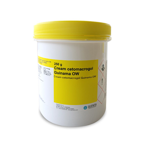 Comprar Crema Cetomacrogol | Guinama